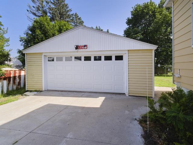 163 Van Buren Street