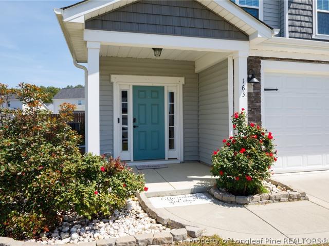 163 Verdmont Drive
