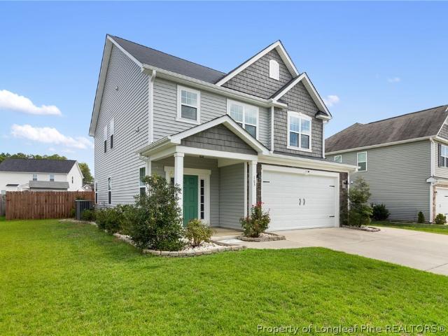 163 Verdmont Drive