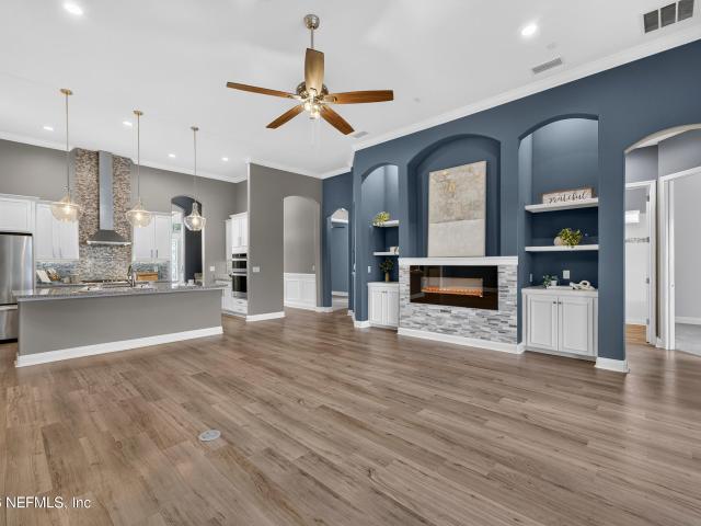 163 Vivian James Dr, St. Augustine, FL 32092 | MLS #2156