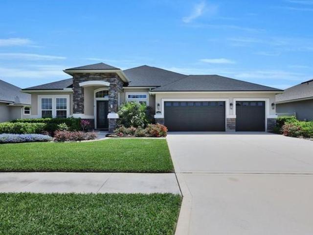 163 Vivian James Dr, Saint Augustine, FL 32092