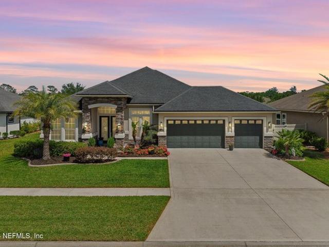 163 Vivian James Dr, Saint Augustine, FL 32092