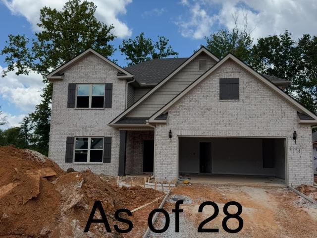 163 Virtue Way