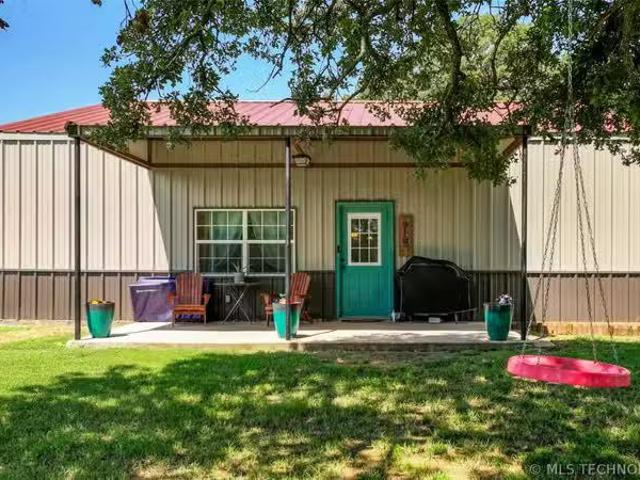 163 YOUNG RD, WILSON, OK 73463 Single Family Residence For Sal.