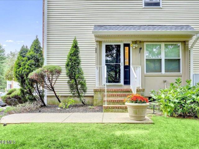 163 Yarmouth Court Unit 43