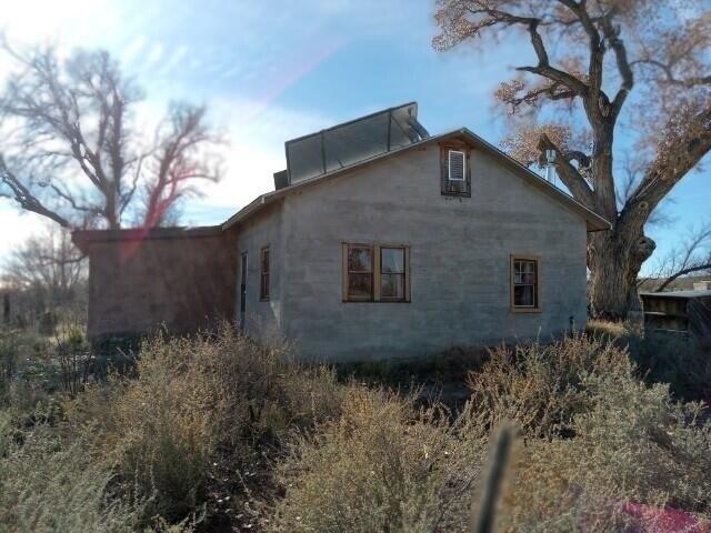 163A NM Highway 116, Bosque, NM 87006