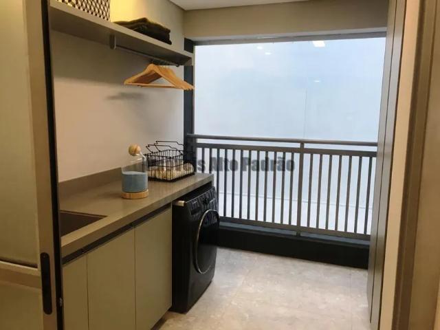 163m 02 vgs andar alto Bairro Vila Mariana