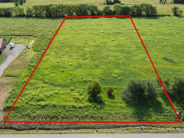 163rd St Lot 15, Basehor, KS 66007