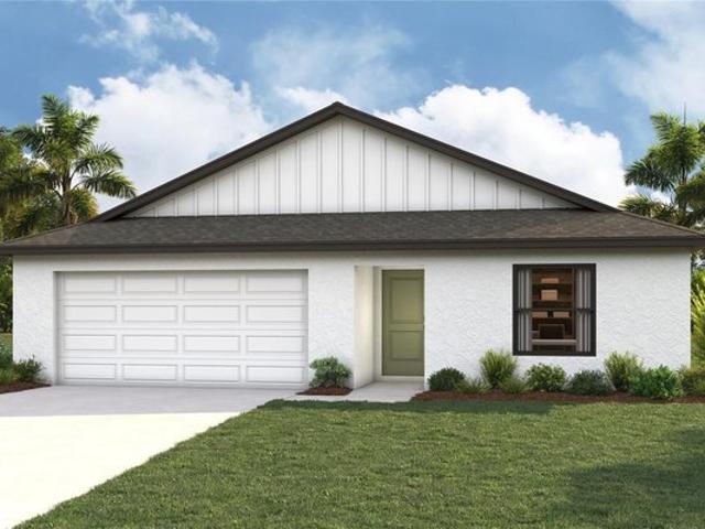 16443 Bauers Ave, Port Charlotte, FL 33954
