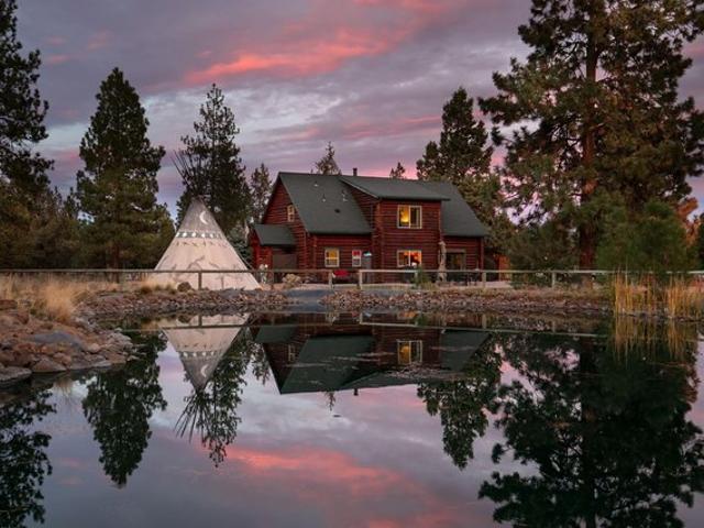 16443 Dea Dr, Bend, OR 97703