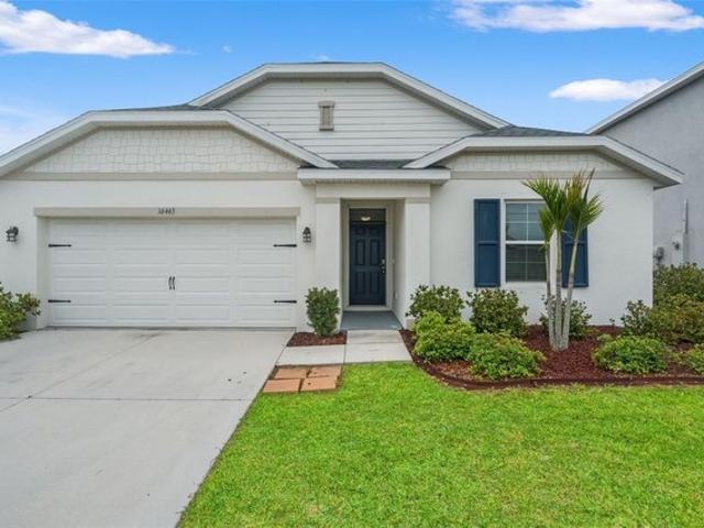 16443 Little Garden Dr, Wimauma, FL 33598