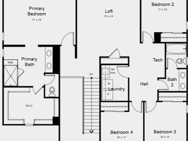 16440 Barnett Court