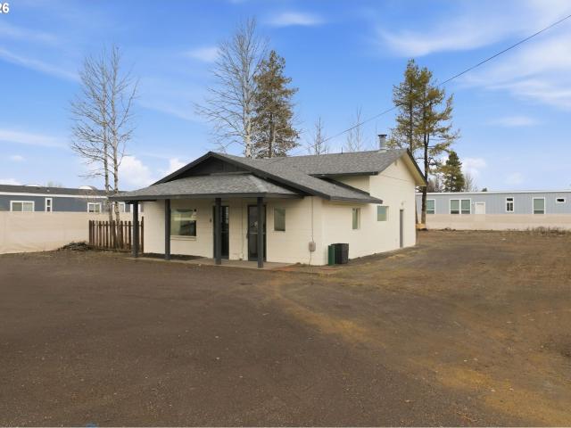 16440 finley butte rd