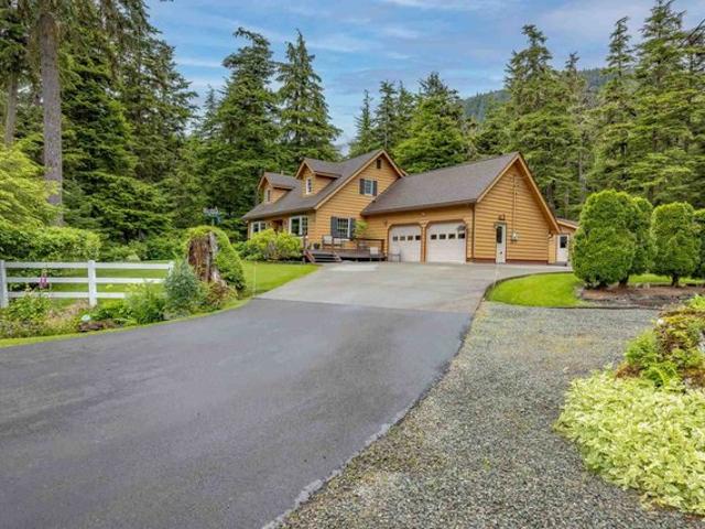 16440 Glacier Hwy, Juneau, AK 99801
