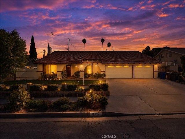 16440 Gregorio Dr, Hacienda Heights, CA 91745