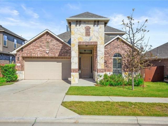 16440 Pienza Dr, Pflugerville, TX