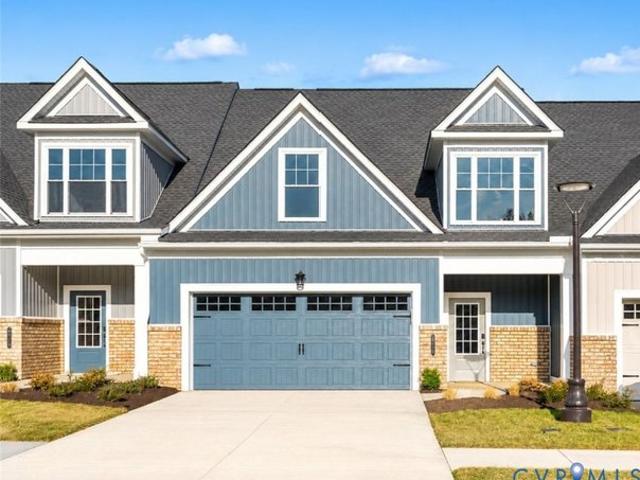 16441 Creekstone Point Ave, Chesterfield, VA 23120