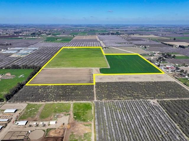 16441 Iona Ave, Lemoore, CA 93245