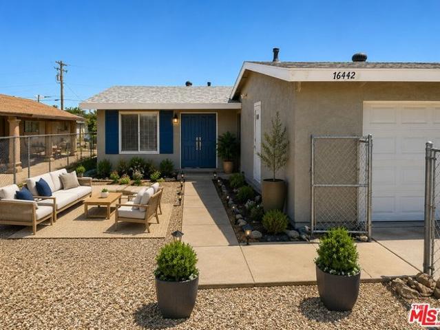 16442 Cajon St, Hesperia, CA 92345