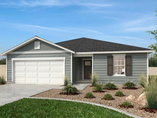 16442 Ladybug Ave, Caldwell, ID 83607