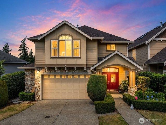16442 SE 166th Ter, Renton, WA 98058