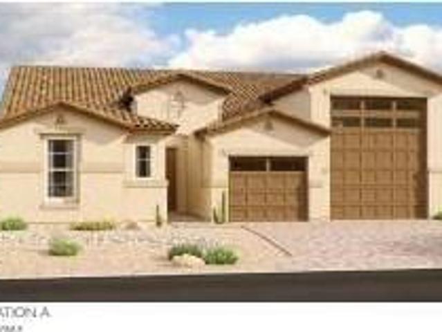 16447 W Avenida del Sol, Surprise, AZ 85387