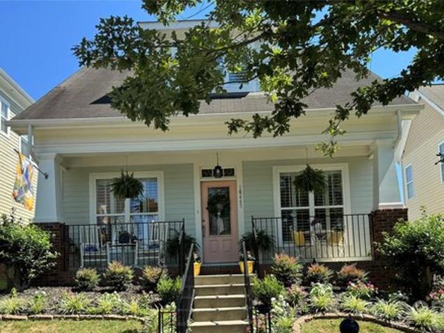 16447 Leavitt Ln, Davidson, NC 28036