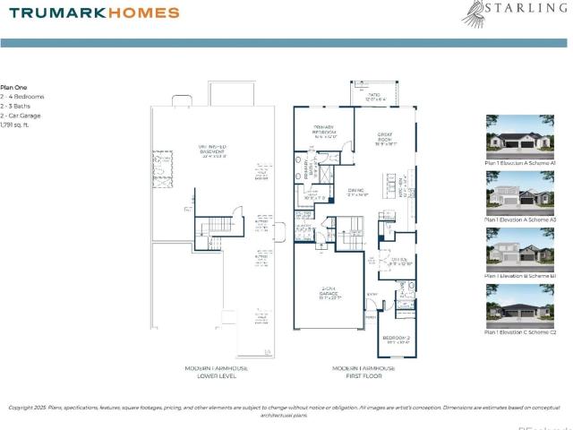 16447 Lone Wolf Pl, Parker, CO 80134 | MLS #3653