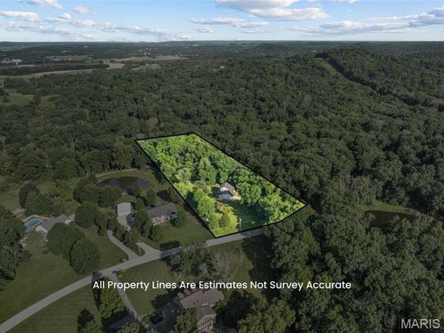 16447 Scenic Ridge Rd, Marthasville, MO 63357