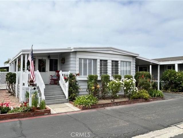 16444 Bolsa Chica St Spc 131, Huntington Beach, CA 92649