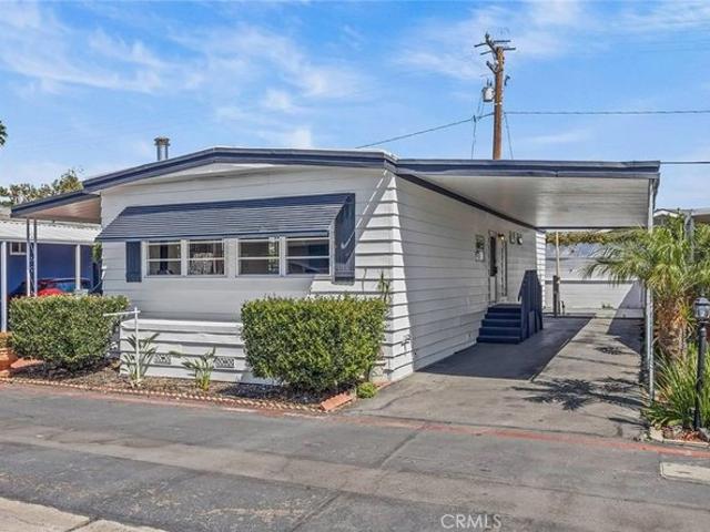 16444 Bolsa Chica St Spc 26, Huntington Beach, CA 92649