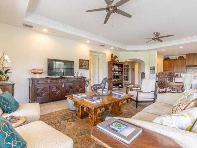 16444 Carrara Way Unit 101, Naples, FL 34110