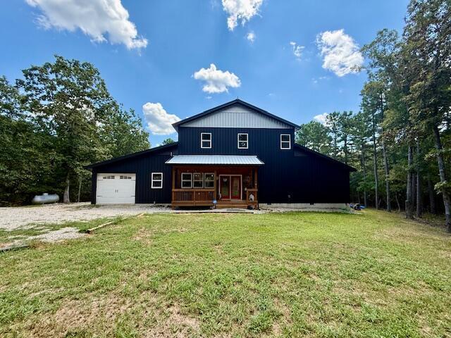 16444 Freedom Road