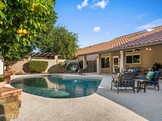 16444 N 56th Pl, Scottsdale, AZ 85254