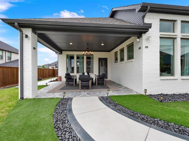 16445 Weatherwood Drive