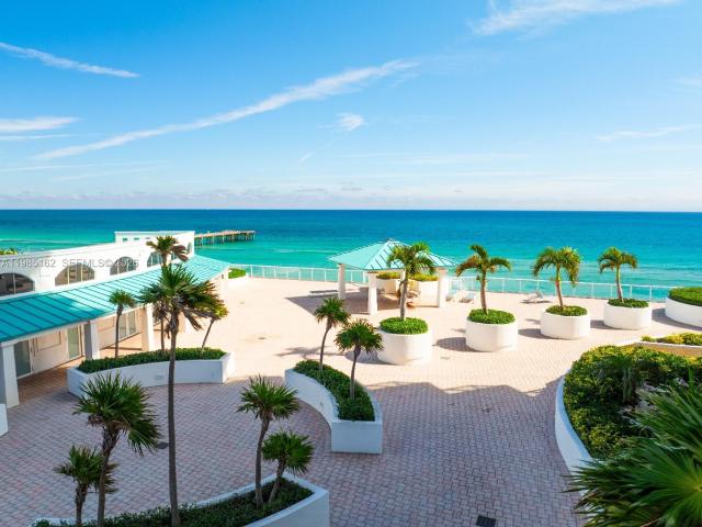 16445 Collins Ave, Unit 425, Sunny Isles Beach, FL 33160 | MLS #A11985