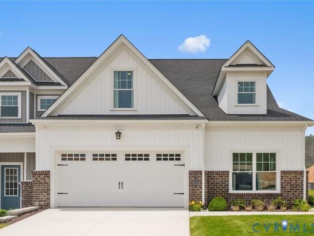 16445 Creekstone Point Ave, Chesterfield, VA 23120