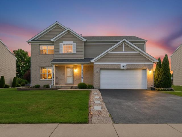 16445 Siegel Drive