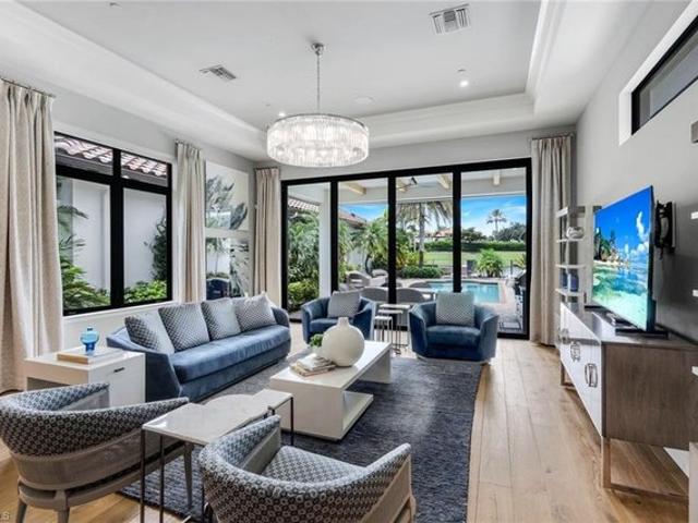 16448 Talis Park Dr, Naples, FL 34110