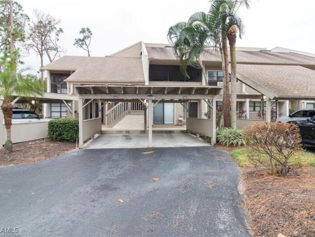 16448 Timberlakes Drive unit: 202, Fort Myers, FL 33908