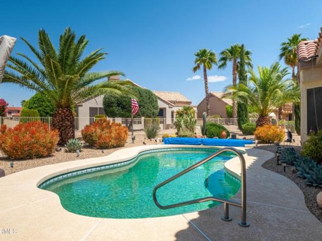 16448 W Forgotten Trail Ct, Surprise, AZ 85374