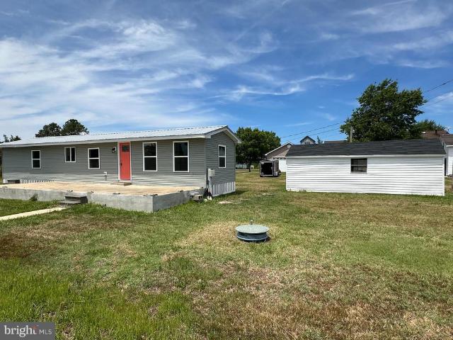 16448 Ball Point Road