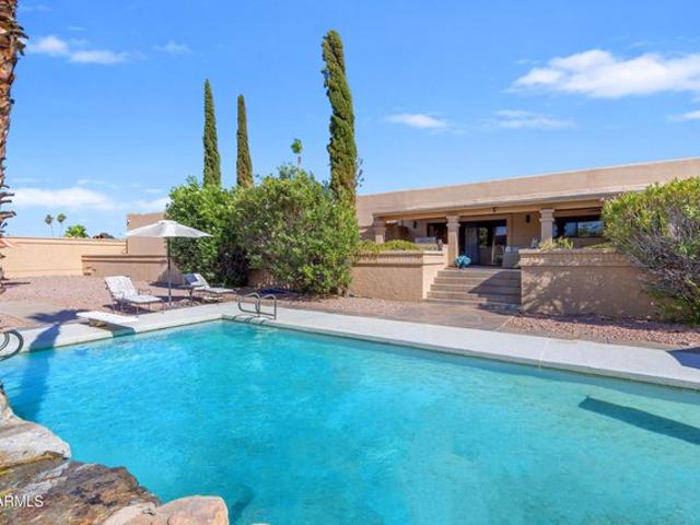 16448 E Glenbrook Blvd, Fountain Hills, AZ 85268