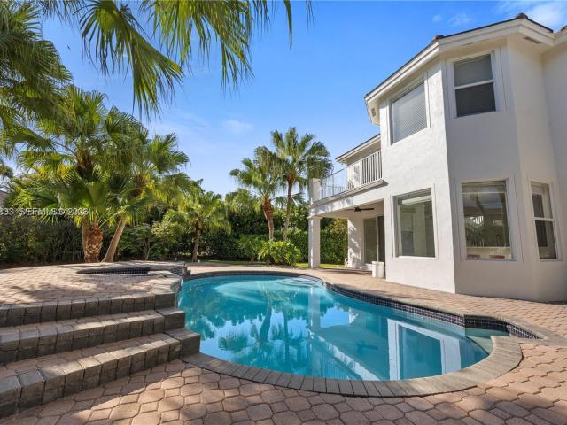 16449 SW 84th Pl, Palmetto Bay, FL 33157 | MLS #A12001