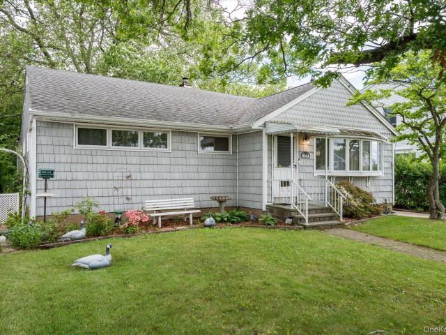 1644 Meadowbrook Road