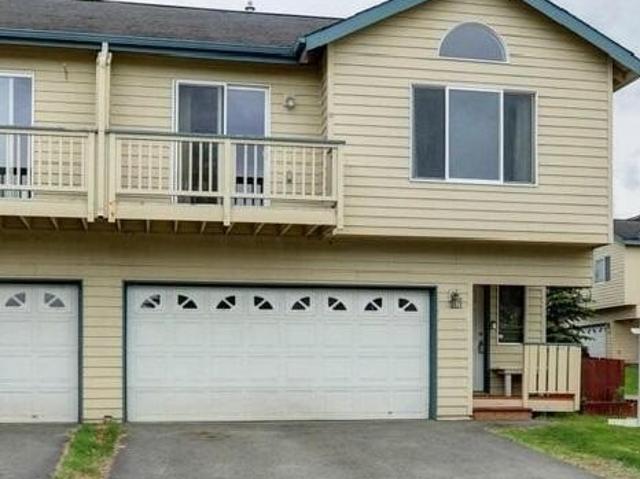 1644 Mountain Loop Unit 109, Anchorage, AK 99507