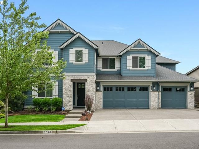 1644 NW Rolling Hills Dr, Camas, WA 98607