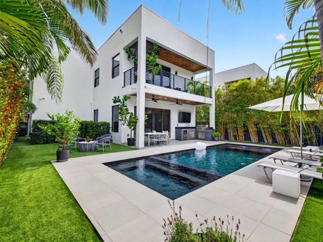 1644 NE 4th Ct, Fort Lauderdale, FL 33301