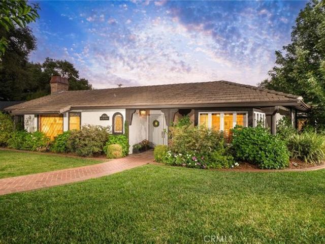 1644 Oak Tree Ter, Glendora, CA 91741