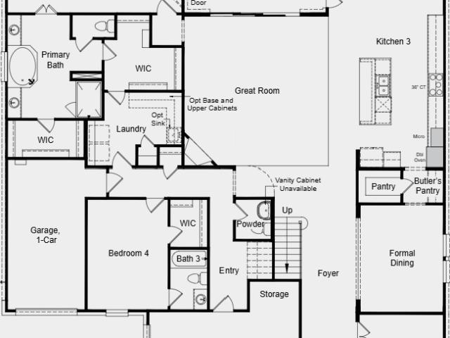 1644 Alasio Dr, Leander, TX 78641 | MLS #2287 | Compass